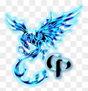 Celestial Phoenix - Way Of The Phoenix - Free Transparent PNG Clipart ...