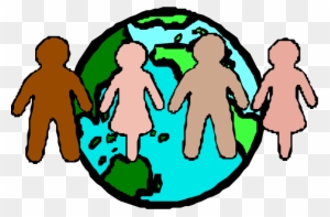 Us Population Clipart - Cartoon Human Population Growth - Free ...