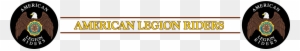 American Legion Riders - Free Transparent PNG Clipart Images Download