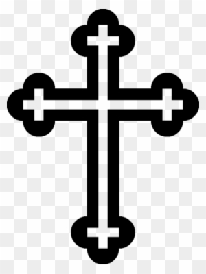 180 × 240 Pixels - Orthodox Cross Png - Free Transparent PNG Clipart ...