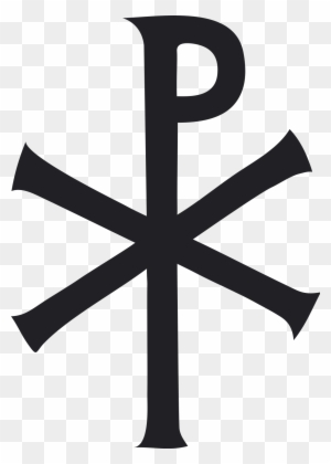 2017 Protestant Religion Symbols