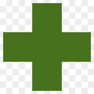 Medical Logo - Medical Cross Symbol Png - Free Transparent PNG Clipart ...