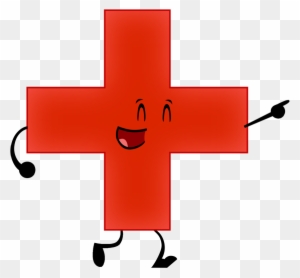 Health Cross - Wikia - Free Transparent PNG Clipart Images Download