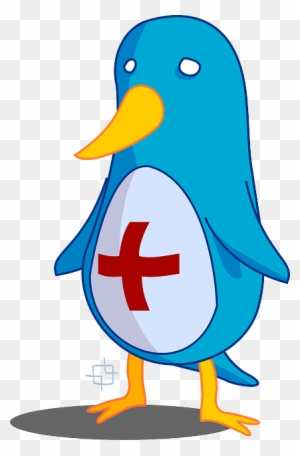 Doctor Bird Logo