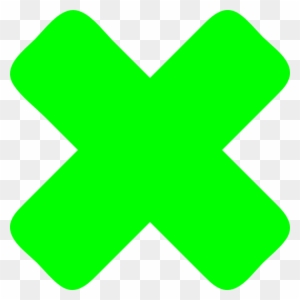 Clipart Cross Out - Cross Clipart - Free Transparent PNG Clipart Images ...