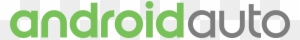 Google Android Auto Logo - Free Transparent PNG Clipart Images Download