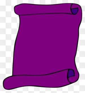 Blank Scroll Clip Art - Paper Scroll Clip Art - Free Transparent PNG ...