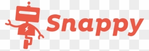 Snappy Blog - Snappy Logo - Free Transparent PNG Clipart Images Download