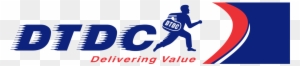 Home - Dtdc Courier Logo Png - Free Transparent PNG Clipart Images Download