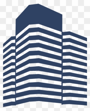 Free Buildings Icons - Building Flat Icon Png - Free Transparent PNG ...