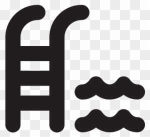 Swimming Pool Stairs Vector - Swimming - Free Transparent PNG Clipart ...