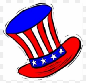 Uncle Sam Clipart Transparent - Uncle Sam Hat Png - Free Transparent ...