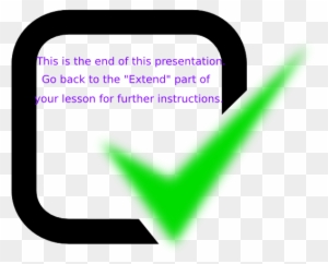 Unchecked Checkbox - Free Transparent PNG Clipart Images Download