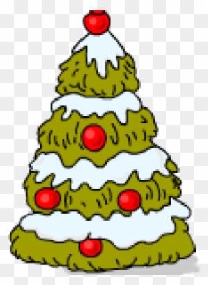 Free Christmas Tree Clipart - Oh Christmas Tree Song Lyrics - Free ...