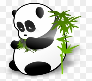 Panda Bamboo Clipart, Transparent PNG Clipart Images Free Download ...