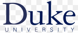 Duke Logo - Duke Logo Vector - Free Transparent PNG Clipart Images Download