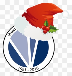 Ibsen Innovations Of - Santa Baby (white Bg) Round Ornament - Free ...