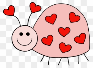 Love Bug Clip Art, Transparent PNG Clipart Images Free Download ...