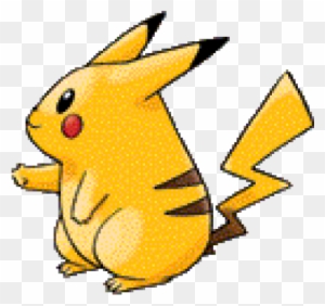Pikachu Clip Art, Transparent PNG Clipart Images Free Download - ClipartMax