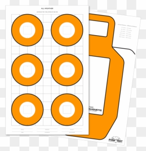 Target Png - Transparent Red Shooting Target - Free Transparent PNG ...