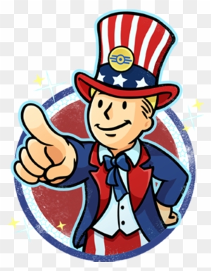 Evillian - Mysterious Stranger Fallout Shelter - Free Transparent PNG ...