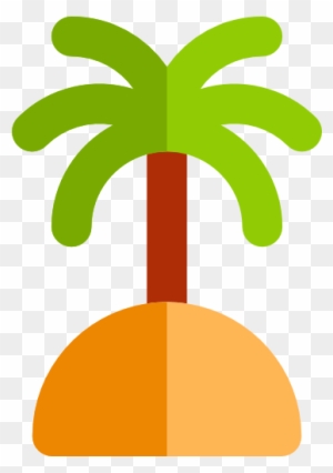 Palm Tree Top View Png - Portable Network Graphics - Free Transparent ...