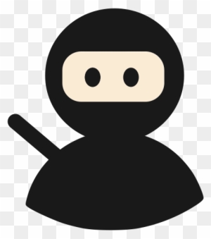 Kopz - User Ninja Avatar - Free Transparent PNG Clipart Images Download