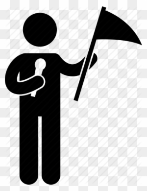 Tour Guide - Tour Guide Icon Png - Free Transparent PNG Clipart Images ...