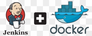 Jenkins Docker - Free Transparent PNG Clipart Images Download