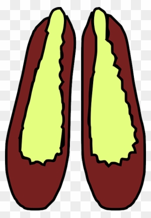 Clothes And Shoes Clipart - Cartoon Clothes And Shoes - Free ...