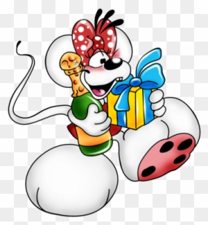 Diddl - Diddl - Free Transparent PNG Clipart Images Download