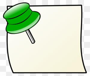 Note Clipart, Transparent PNG Clipart Images Free Download - ClipartMax