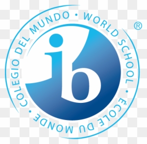 Ib Logo - Free Transparent PNG Clipart Images Download