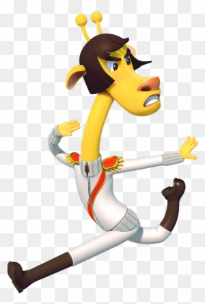 Character - Running Man Animation Lonky - Free Transparent PNG Clipart ...