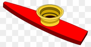 Kazoo Clipart, Transparent PNG Clipart Images Free Download - ClipartMax