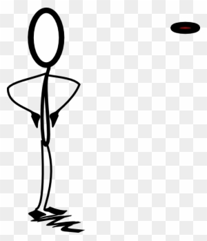 Angry Stickman - Free Transparent PNG Clipart Images Download