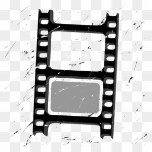 Movie Border Tools Free Clipart Images Bclipart - Film Png Borders ...