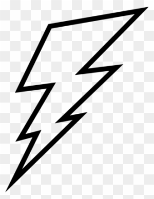 Lightning Bolt Clipart, Transparent PNG Clipart Images Free Download ...