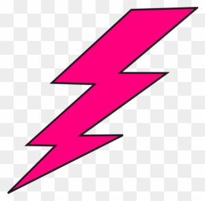 Flash Lightning Bolt Clipart - Free Transparent PNG Clipart Images Download