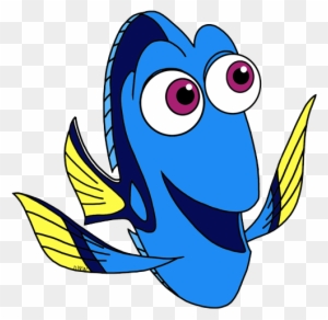 Top 73 Finding Nemo Clip Art - Dory Clipart - Free Transparent PNG ...