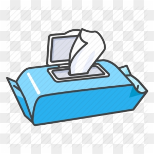 Wipe Counter Clip Art