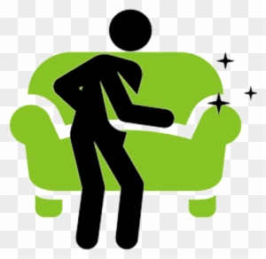 Professional Couch Cleaning From Allure Carpet Cleaning - Sign - Free ...