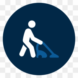 Carpet Cleaning - Carpet Cleaning Icon Png - Free Transparent PNG ...