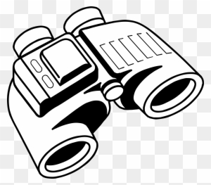 Binoculars Clipart, Transparent PNG Clipart Images Free Download ...