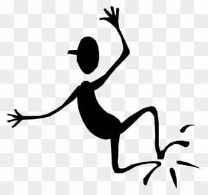 Icon Happy Dance Clipart - Kick Up Your Heels - Free Transparent PNG ...
