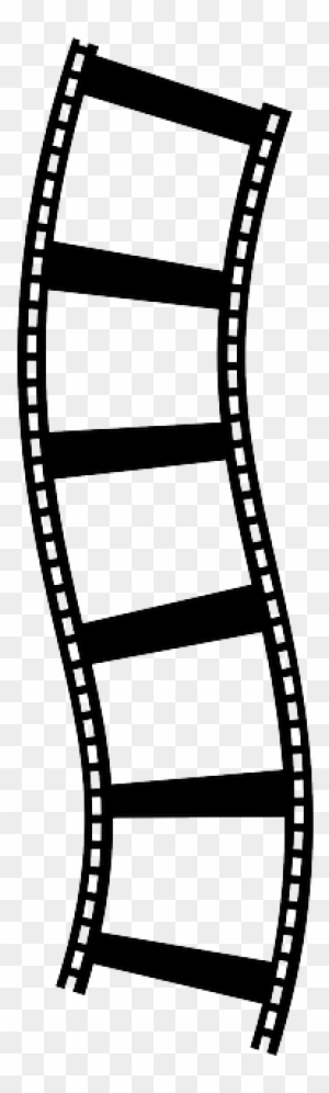 Movie Border Tools Free Clipart Images Bclipart - Film Png Borders ...