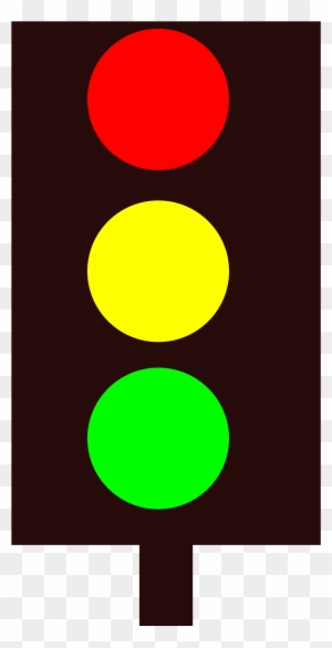 Traffic Light Clipart Animated - Stop Light - Free Transparent PNG ...