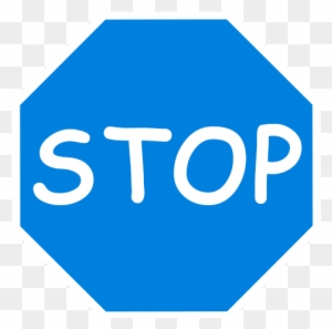 Sans Stop Sign Template Hd - Mc Hammer - Free Transparent PNG Clipart ...
