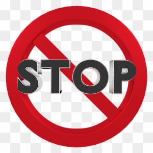 Shield Warnschild Warning Note Stop Stop Sign - Stop Png - Free ...