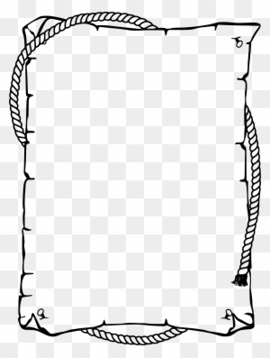 Simple Border Clipart, Transparent PNG Clipart Images Free Download ...